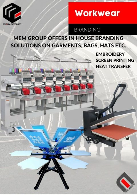 MEM Group | Excellence through experience
